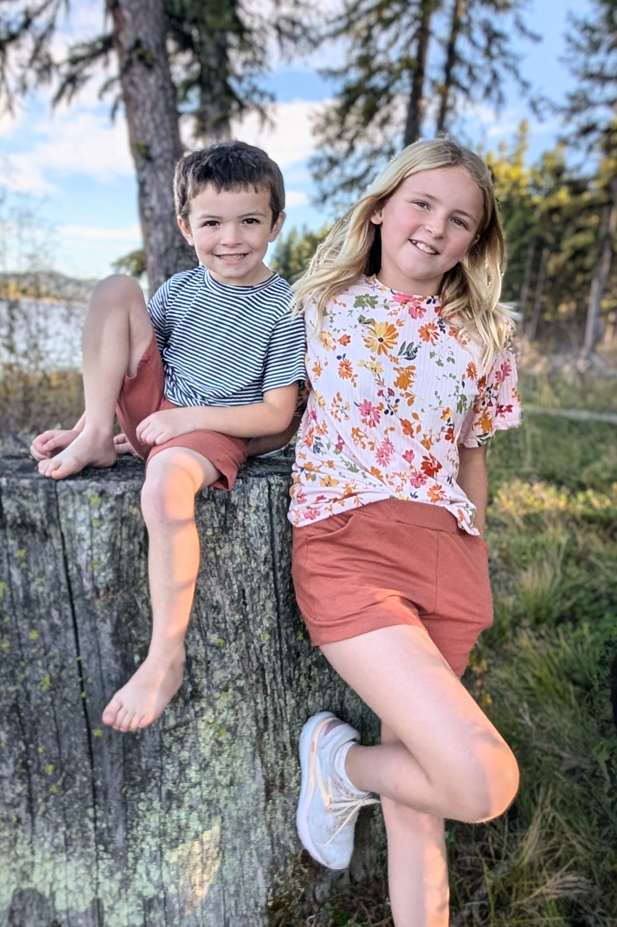 Free Sewing Patterns – Sunshine Pattern Co.