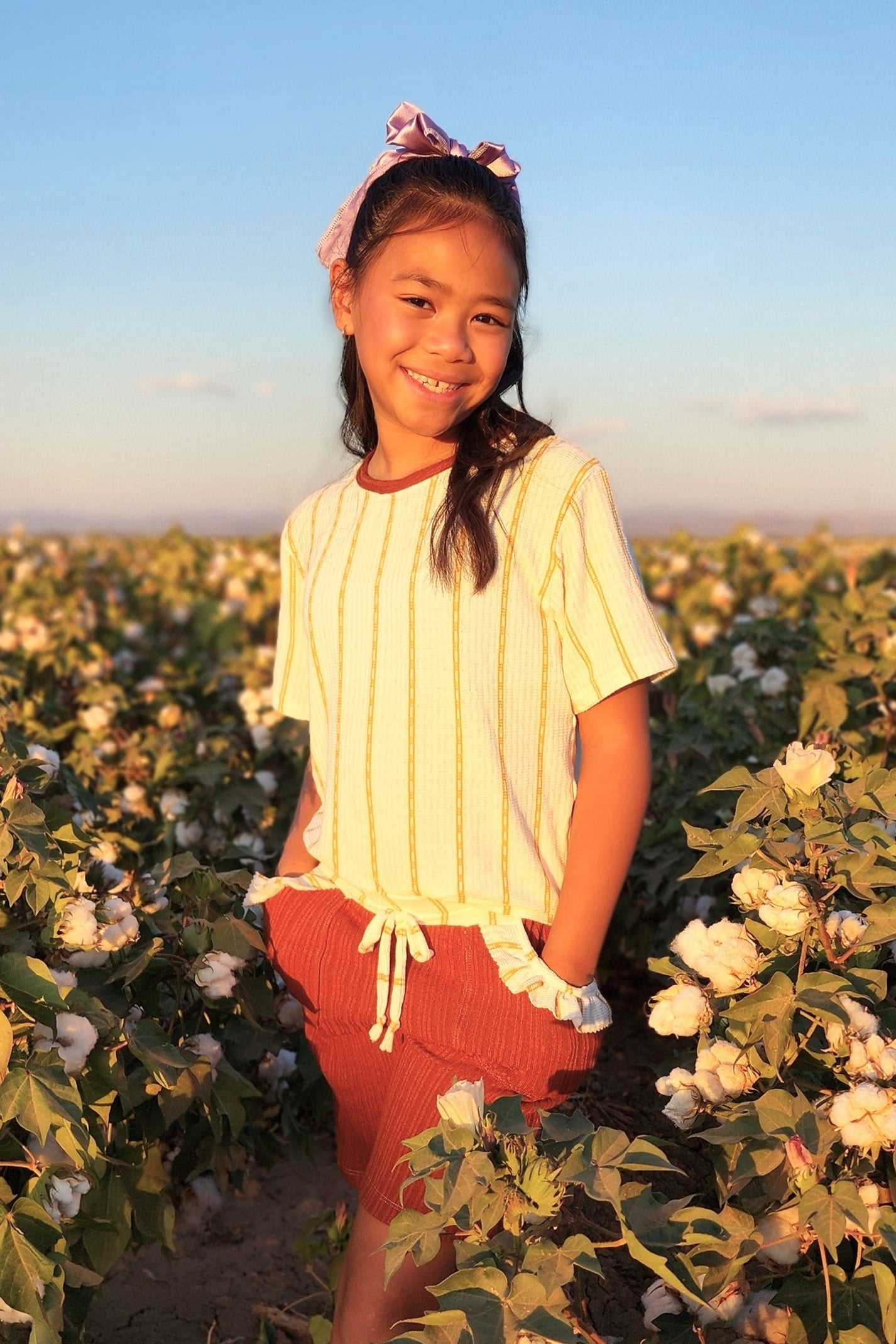 Atlas Tee Baby/Child – Sunshine Pattern Co.