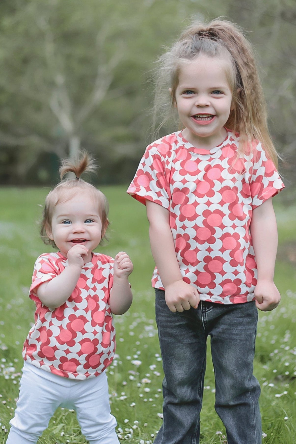 Atlas Tee Baby/Child – Sunshine Pattern Co.