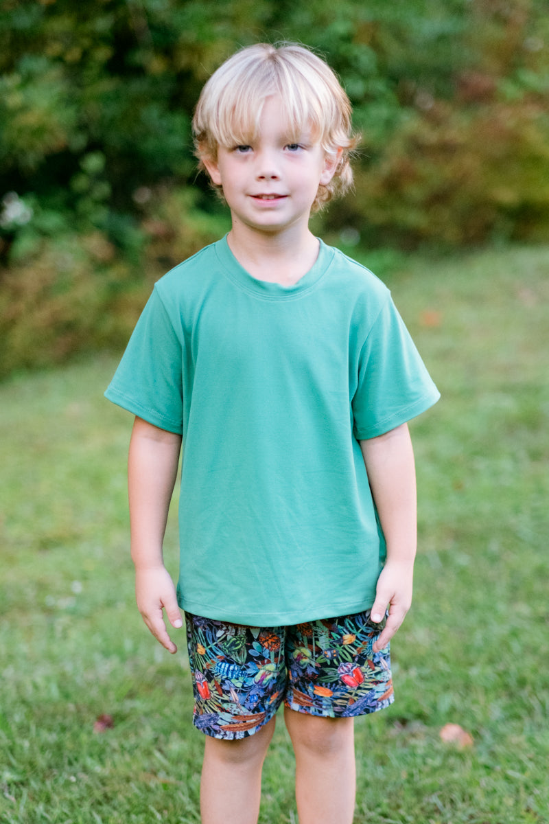 Apollo Baby/Child – Sunshine Pattern Co.