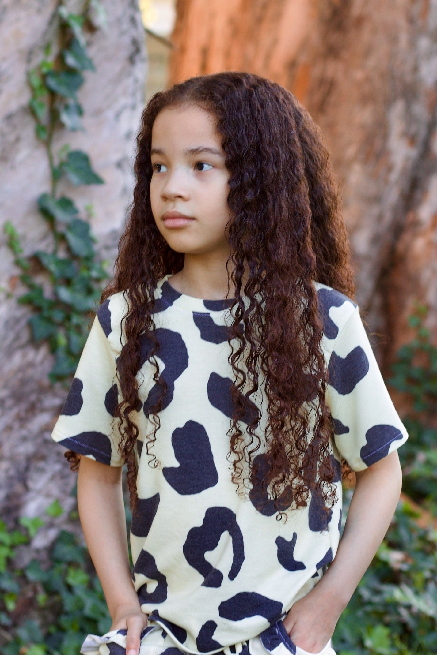 Atlas Tee Baby/Child – Sunshine Pattern Co.
